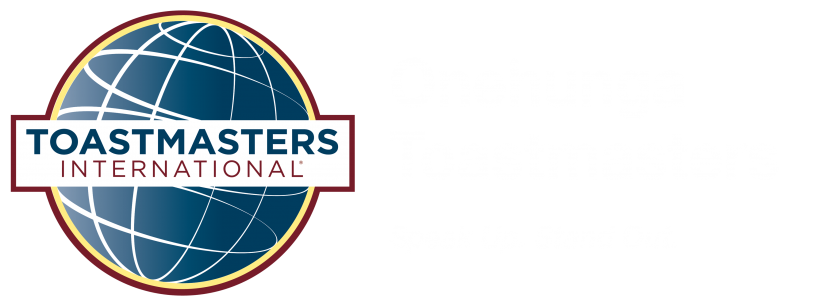 Register – Onehunga Toastmasters